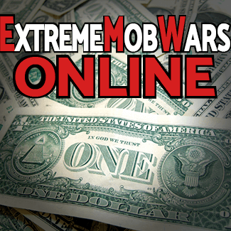 Extreme Mob Wars - Online MMORPG Role Playing Mafia Game