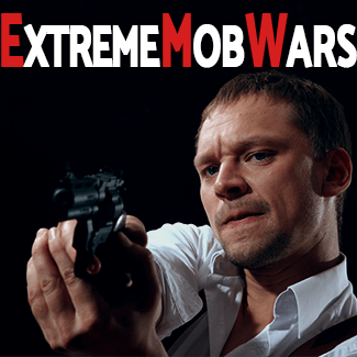 Extreme Mob Wars - Online MMORPG Role Playing Mafia Game