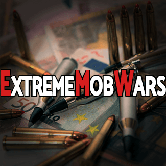 Extreme Mob Wars - Online MMORPG Role Playing Mafia Game