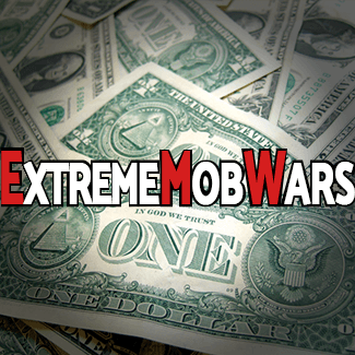 Extreme Mob Wars - Online MMORPG Role Playing Mafia Game