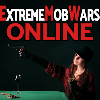 Extreme Mob Wars - Online MMORPG Role Playing Mafia Game