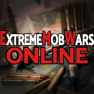 Extreme Mob Wars - Online MMORPG Role Playing Mafia Game